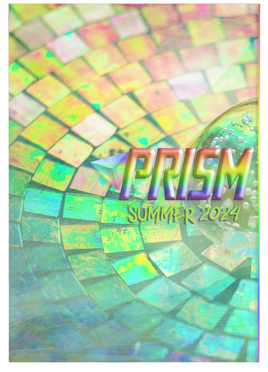 PRISM - Live Colorfully