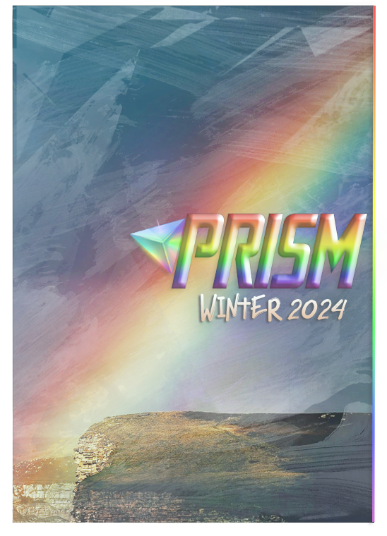 PRISM - Live Colorfully